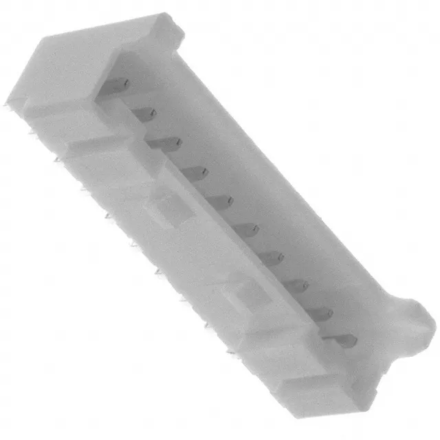 B10B-PASK-1|JST Manufacturing Connector CONN HEADER VERT 10POS 2MM